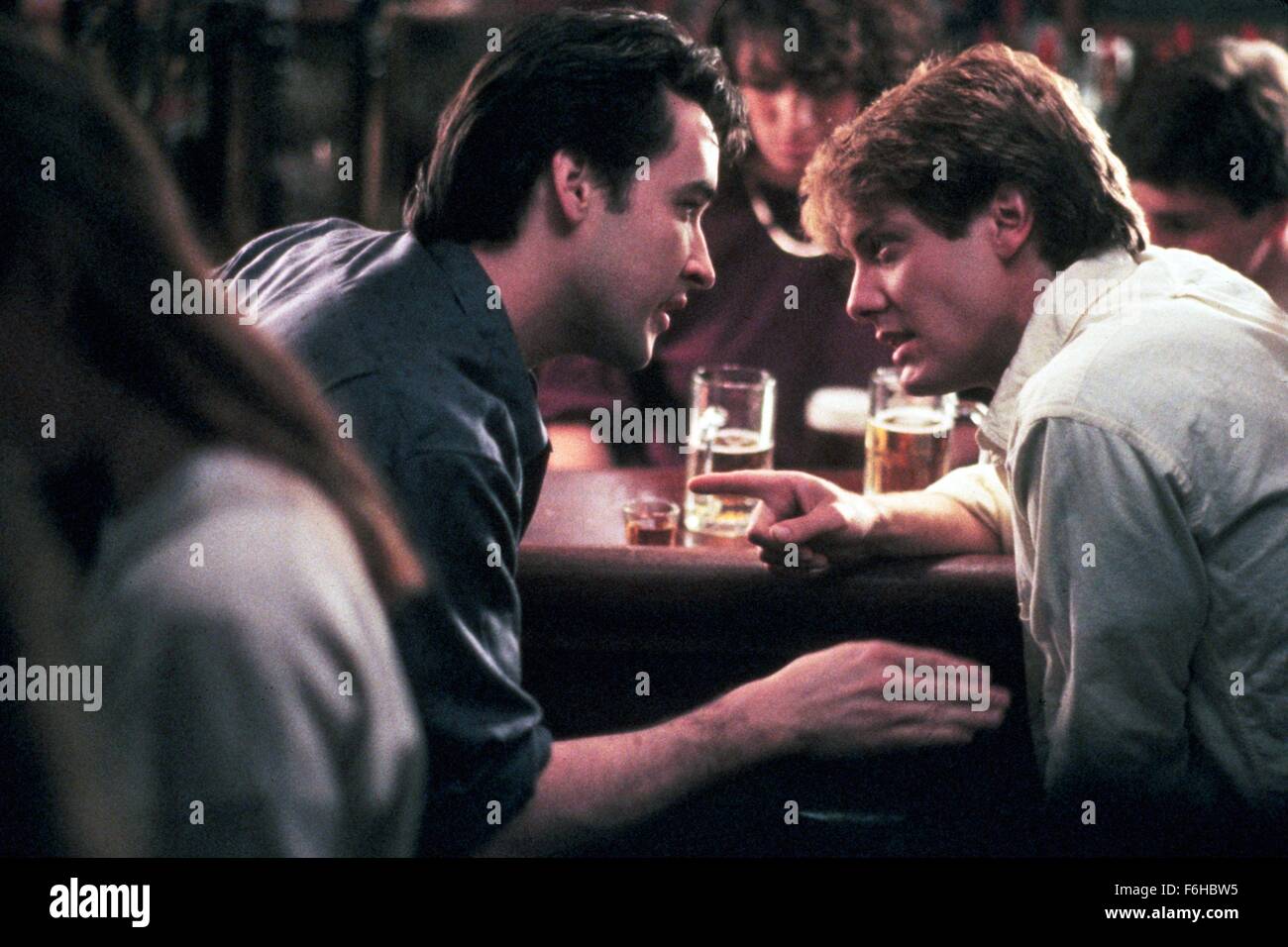 1991, Film Title: TRUE COLORS, Director: HERBERT ROSS, Studio ...