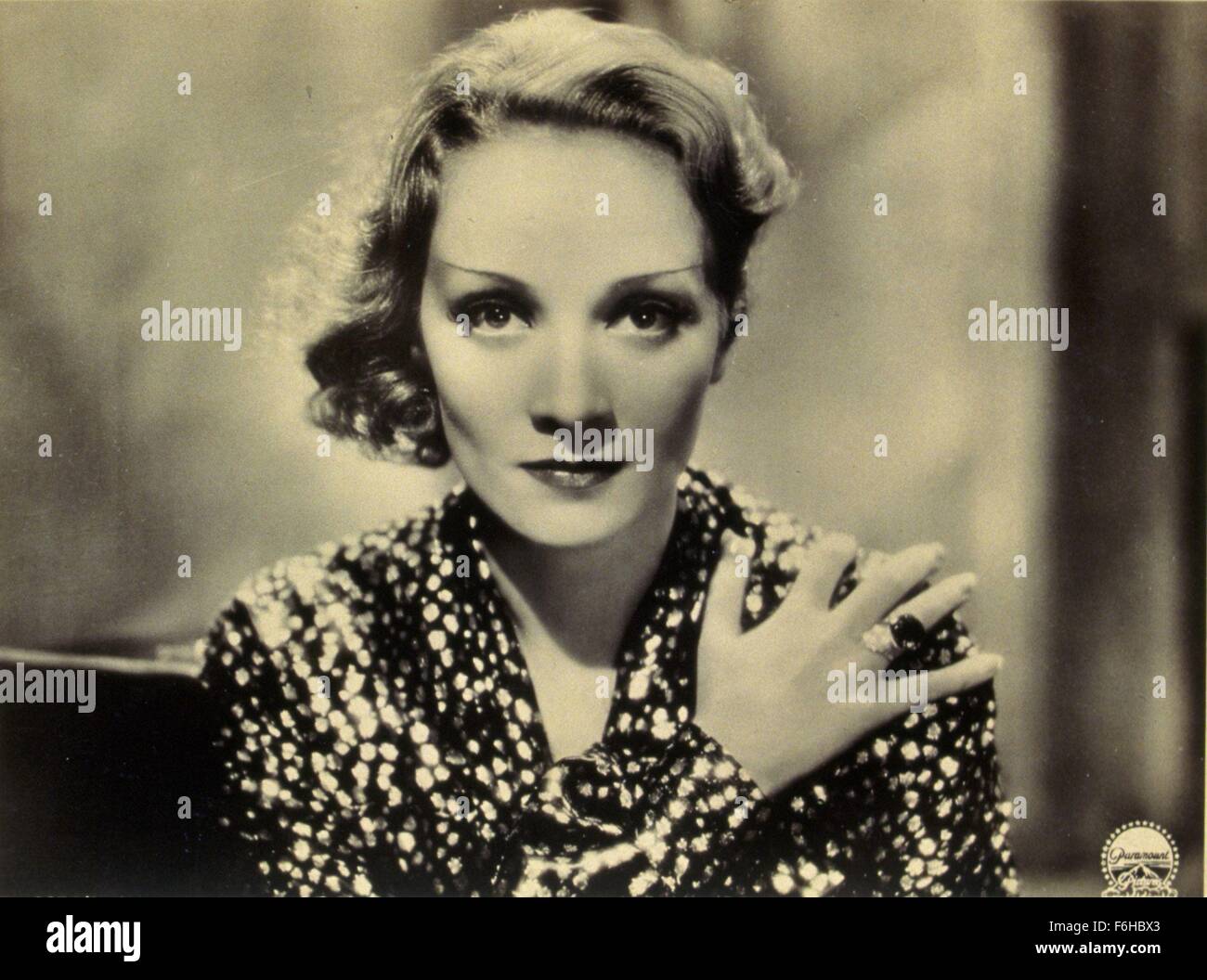 1932, Film Title: SHANGHAI EXPRESS, Director: JOSEF VON STERNBERG ...