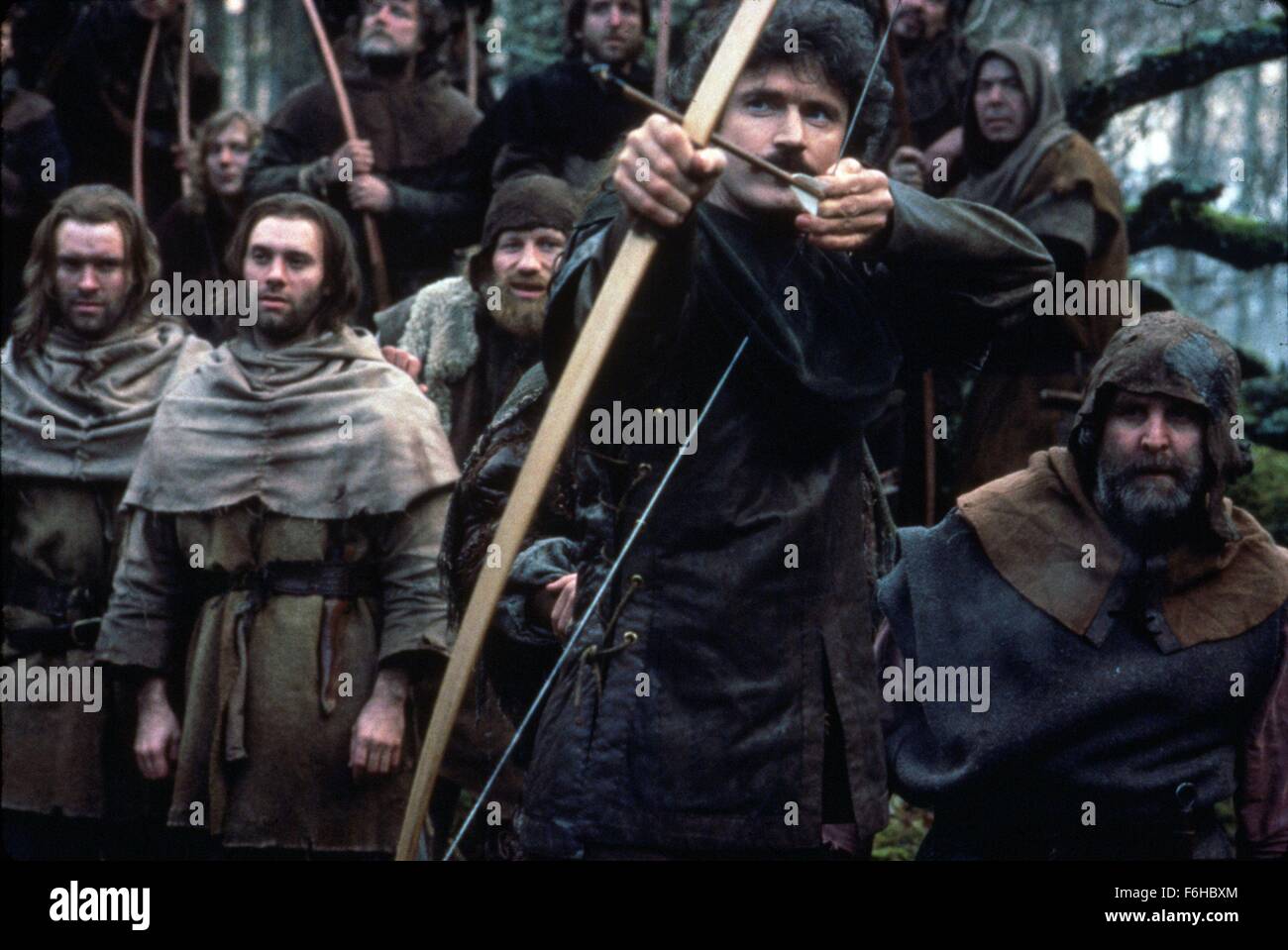 Patrick bergin robin hood 1991 hi-res stock photography and images - Alamy