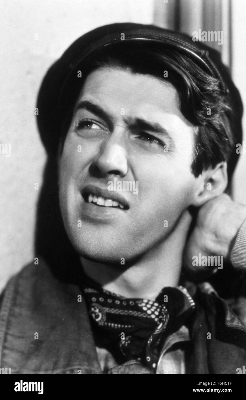 1937, Film Title: SEVENTH HEAVEN, Director: HENRY KING, Studio: FOX ...