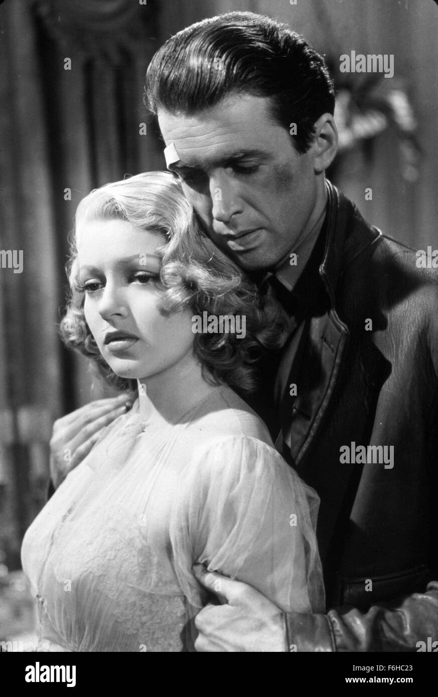 1941, Film Title: ZIEGFELD GIRL, Director: ROBERT Z LEONARD, Studio ...