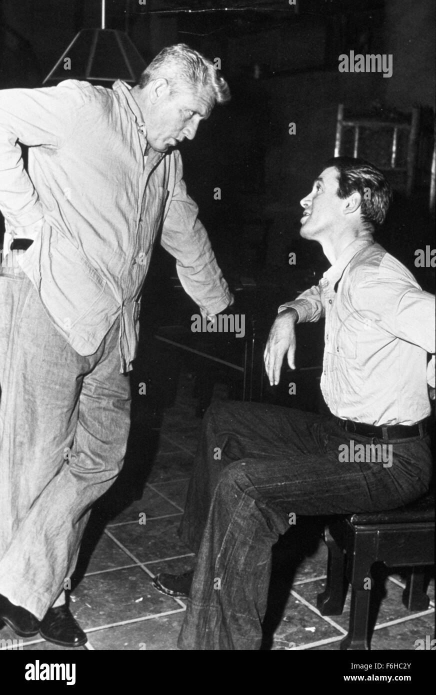 1949, Film Title: MALAYA, Director: RICHARD THORPE, Studio: MGM ...