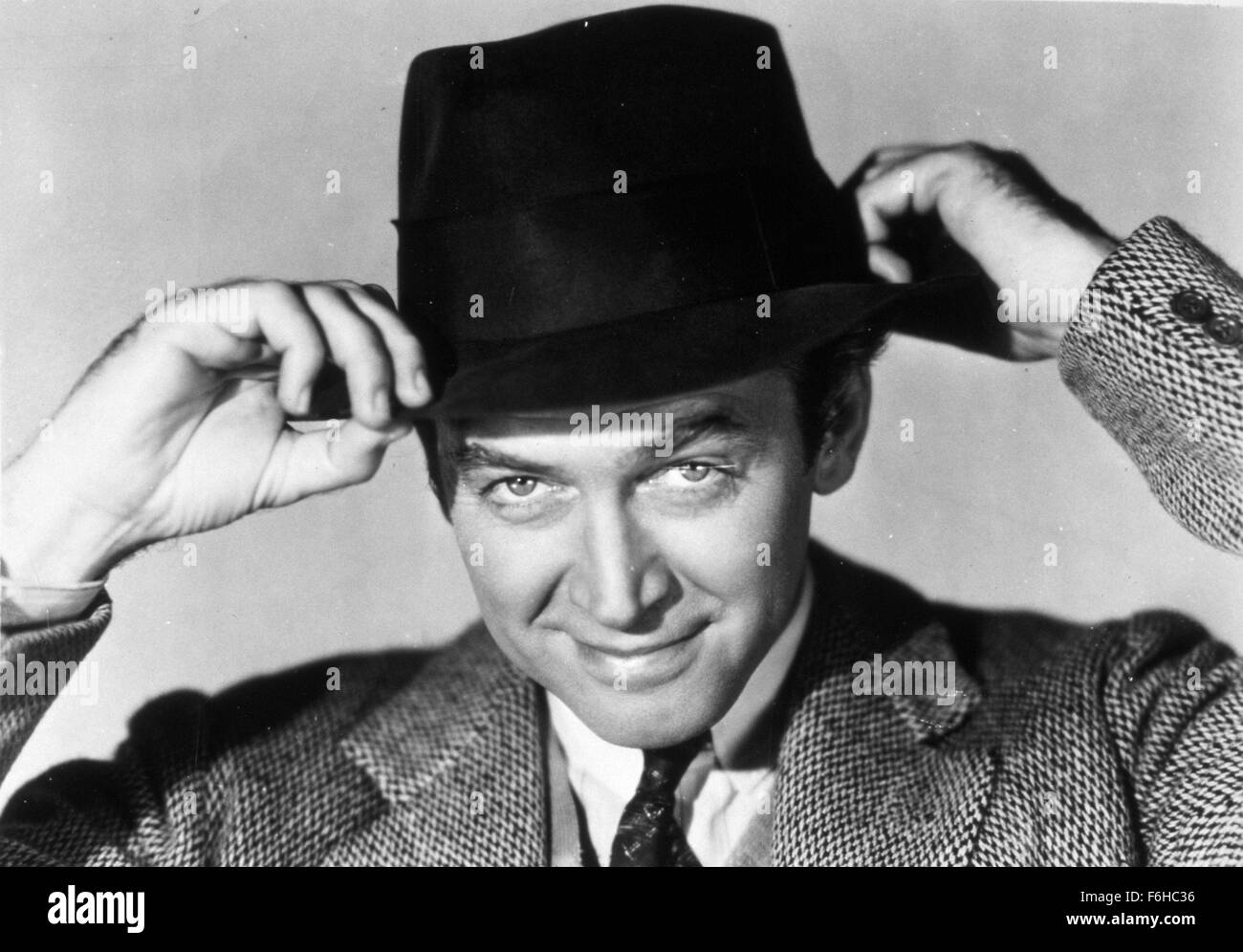 1951, Film Title: HARVEY, Director: HENRY KOSTER, Studio: UNIV ...