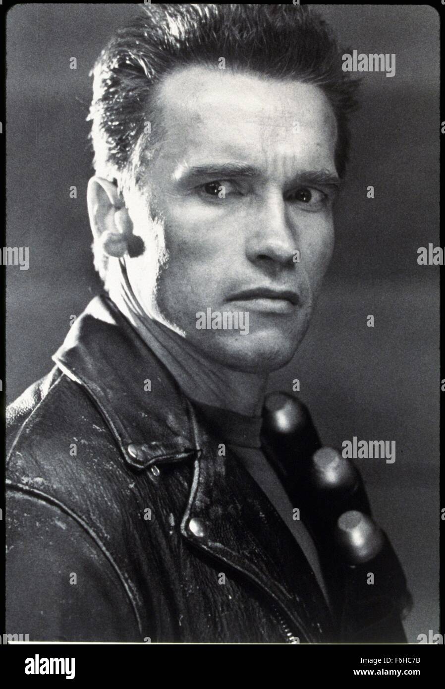 1991, Film Title: TERMINATOR 2: JUDGEMENT DAY. (Credit Image: SNAP ...