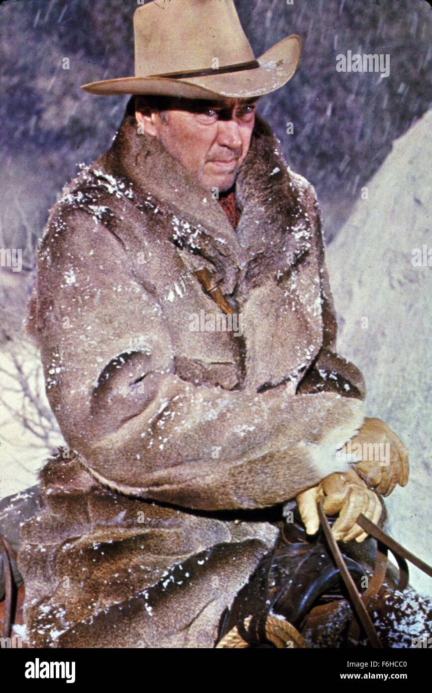 Andrew v mclaglen hi-res stock photography and images - Alamy