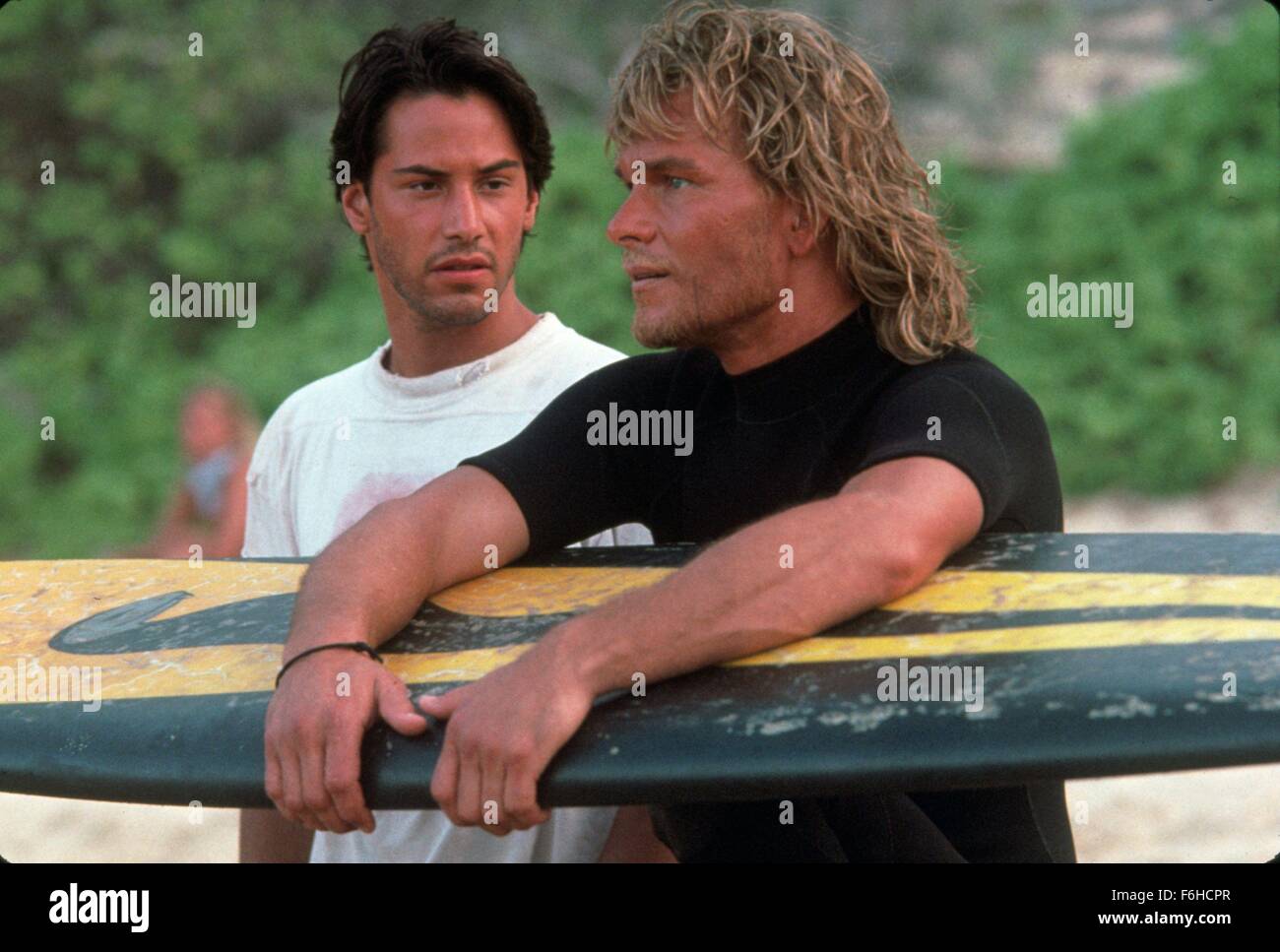 Point break 1991 hi-res stock photography and images - Alamy