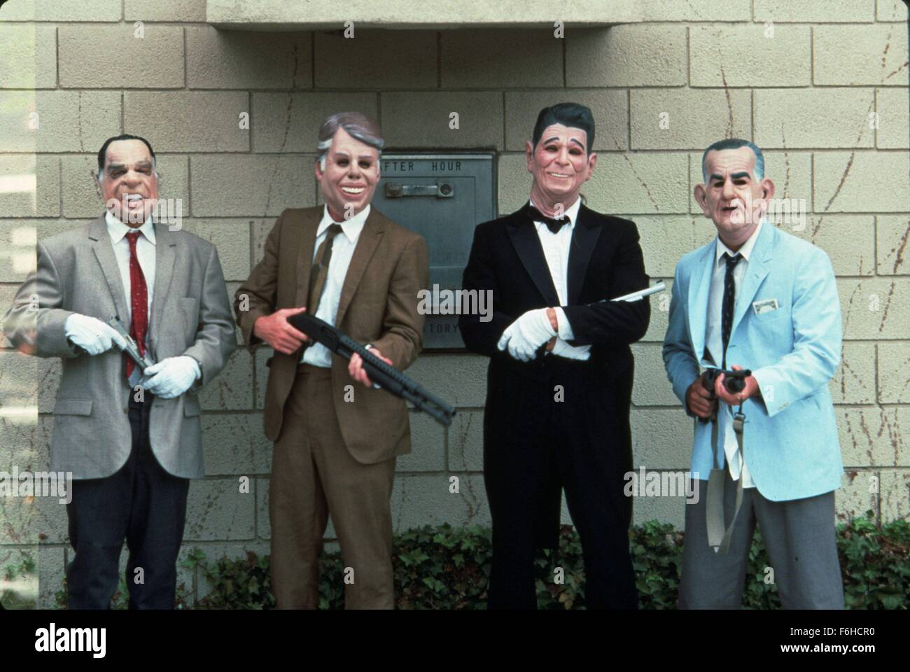 1991, Film Title: POINT BREAK, Director: KATHRYN BIGELOW, Studio: FOX ...