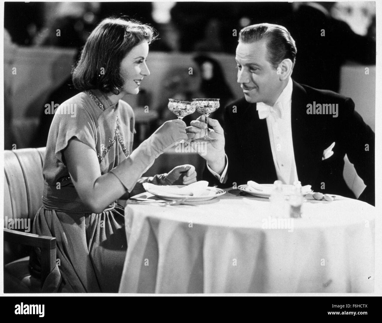1939, Film Title: NINOTCHKA, Director: ERNST LUBITSCH, Studio: MGM ...