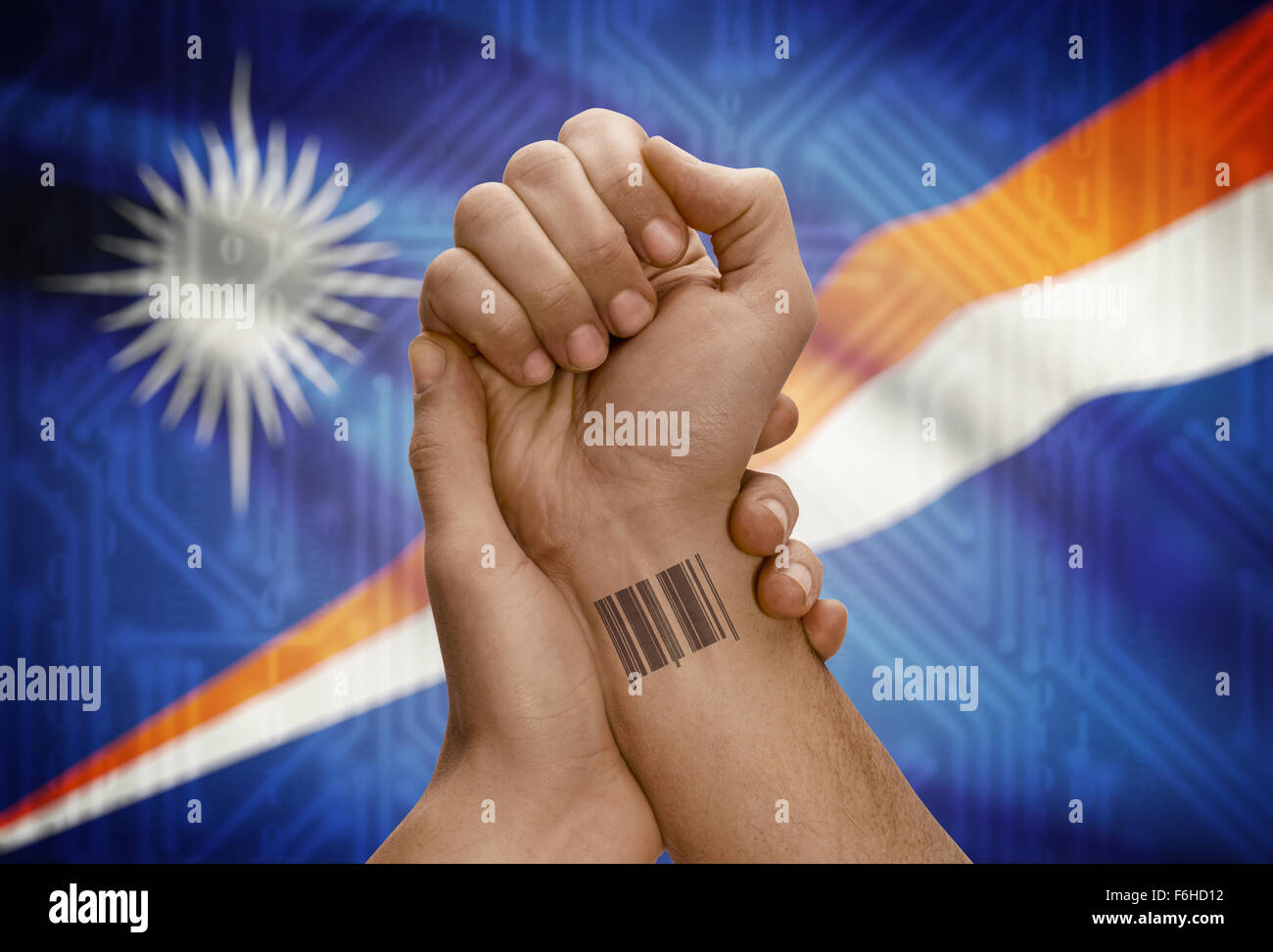 Marshallese Tattoo