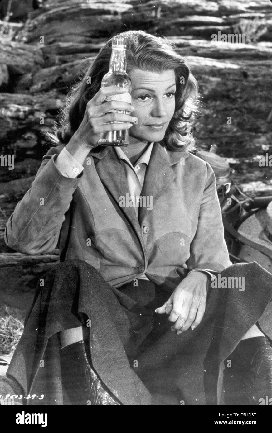 1959, Film Title: THEY CAME TO CORDURA, Director: ROBERT ROSSEN, Studio ...