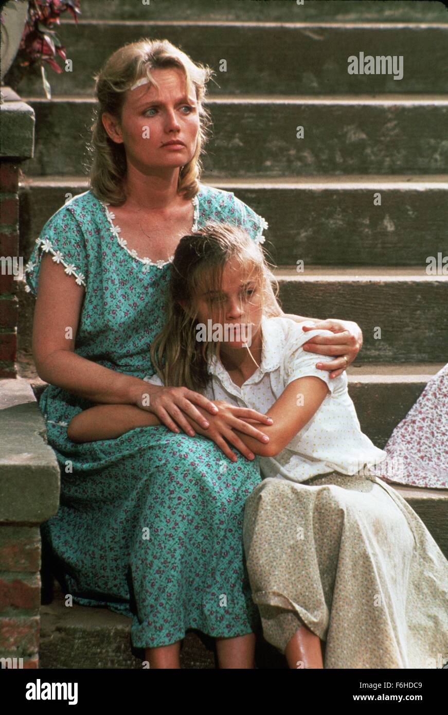 1991, Film Title: MAN IN THE MOON, Director: ROBERT MULLIGAN, Studio ...