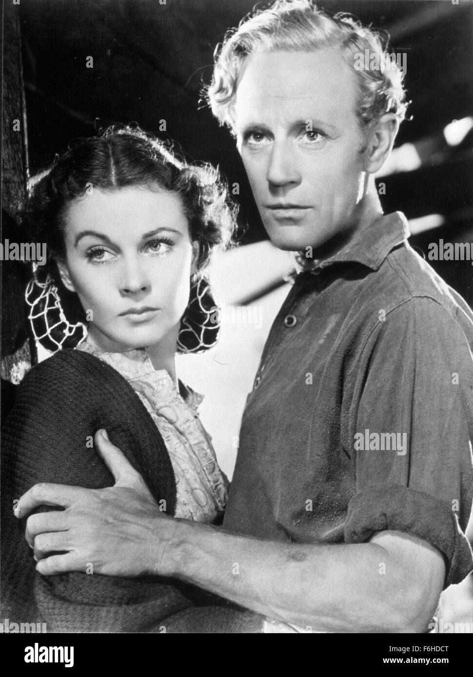 1939, Film Title: GONE WITH THE WIND, Director: VICTOR FLEMING, Studio ...