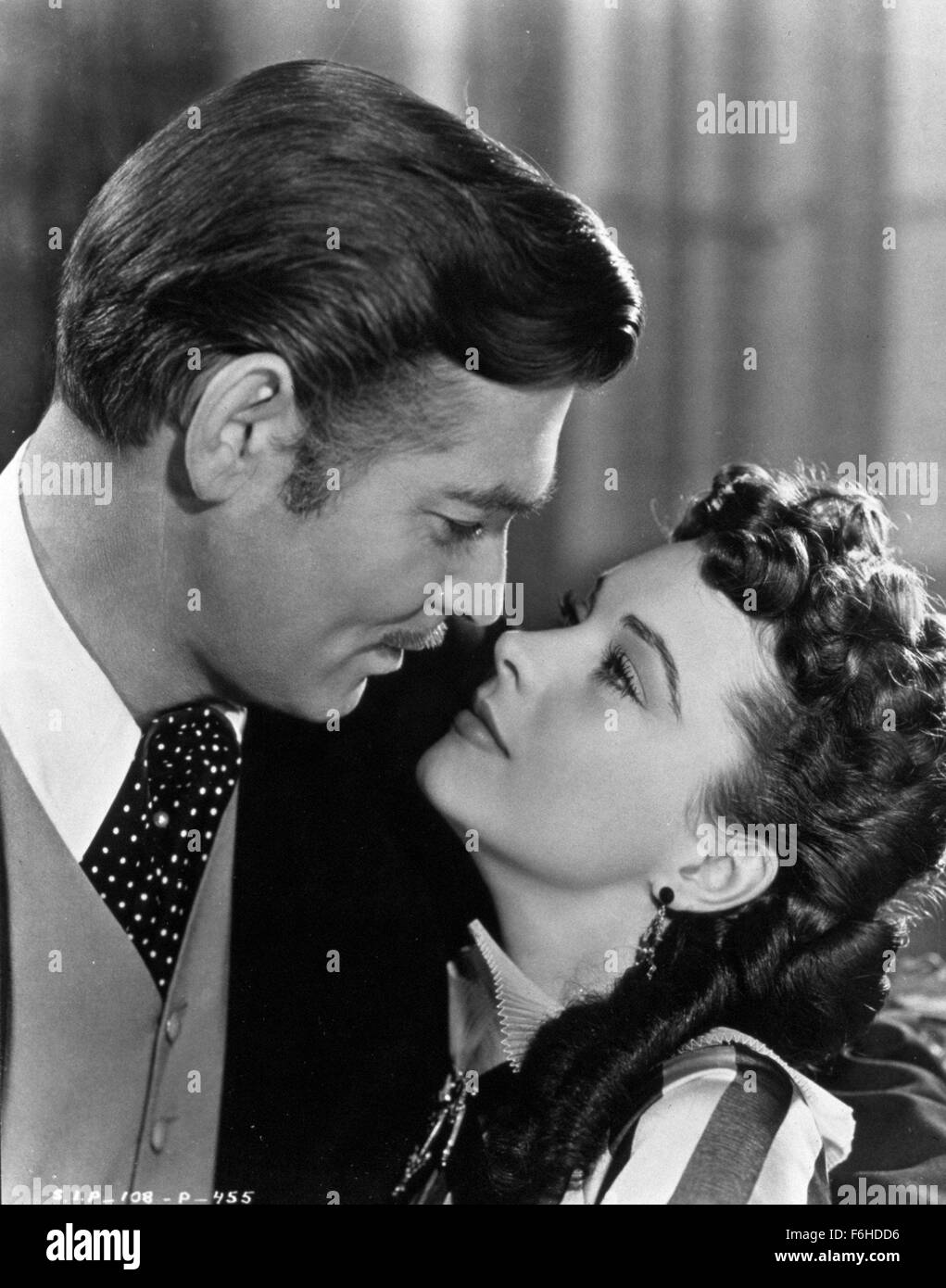 1939, Film Title: GONE WITH THE WIND, Director: VICTOR FLEMING, Studio: MGM, Pictured: VICTOR ...