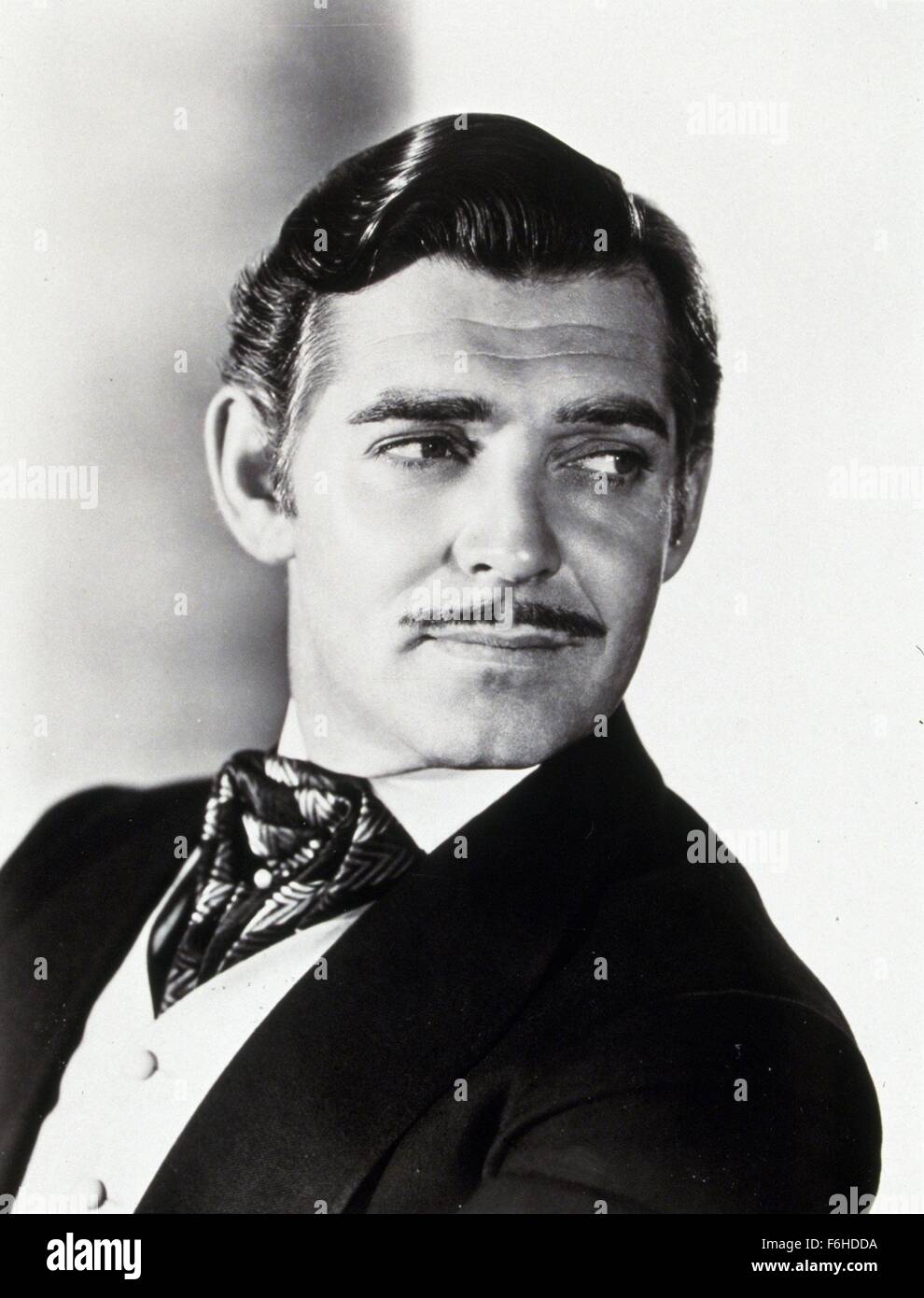 1939, Film Title: GONE WITH THE WIND, Director: VICTOR FLEMING, Studio ...