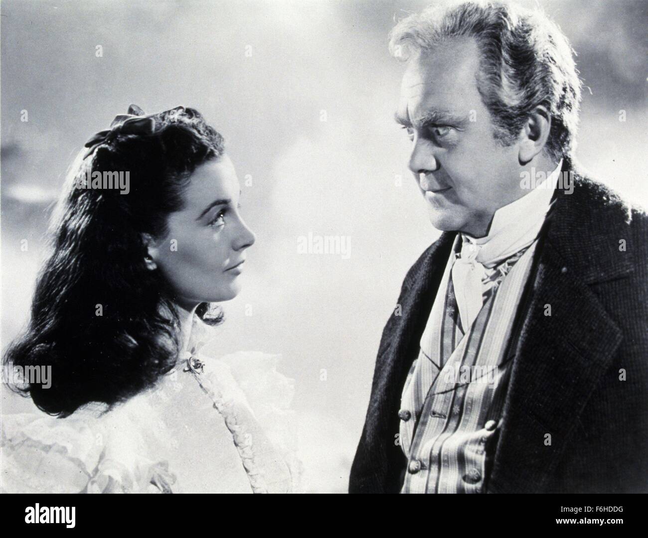 1939, Film Title: GONE WITH THE WIND, Director: VICTOR FLEMING, Studio ...