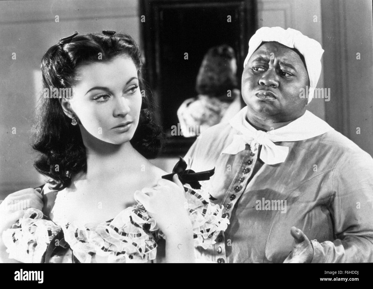 1939, Film Title: GONE WITH THE WIND, Director: VICTOR FLEMING, Studio ...