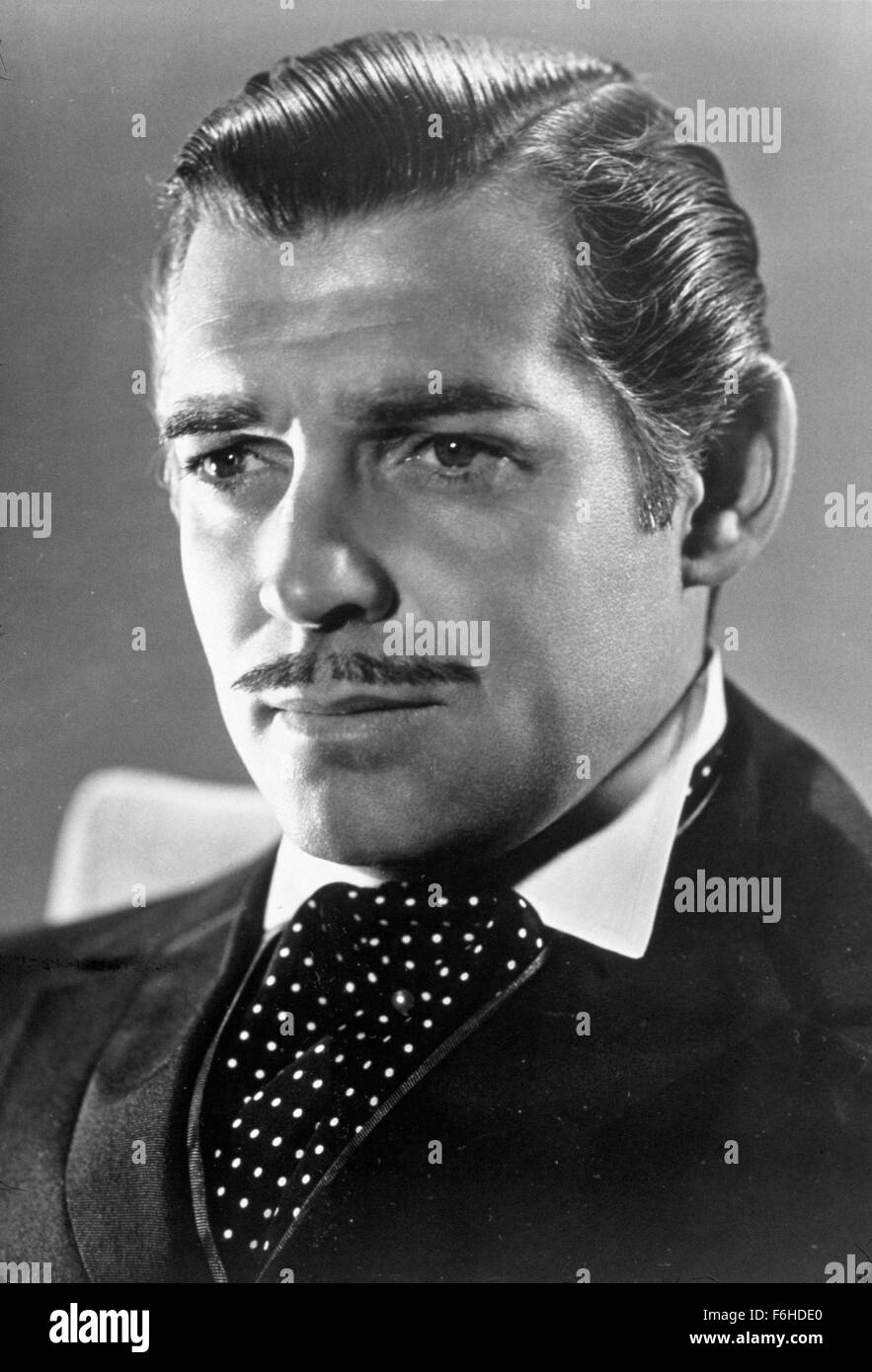 1939, Film Title: GONE WITH THE WIND, Director: VICTOR FLEMING, Studio ...