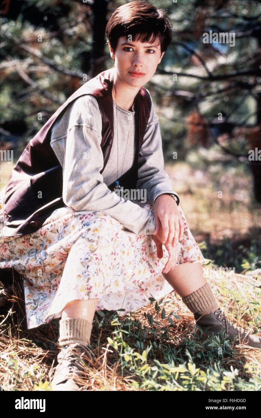 Janine Turner Stock Photos & Janine Turner Stock Images - Alamy