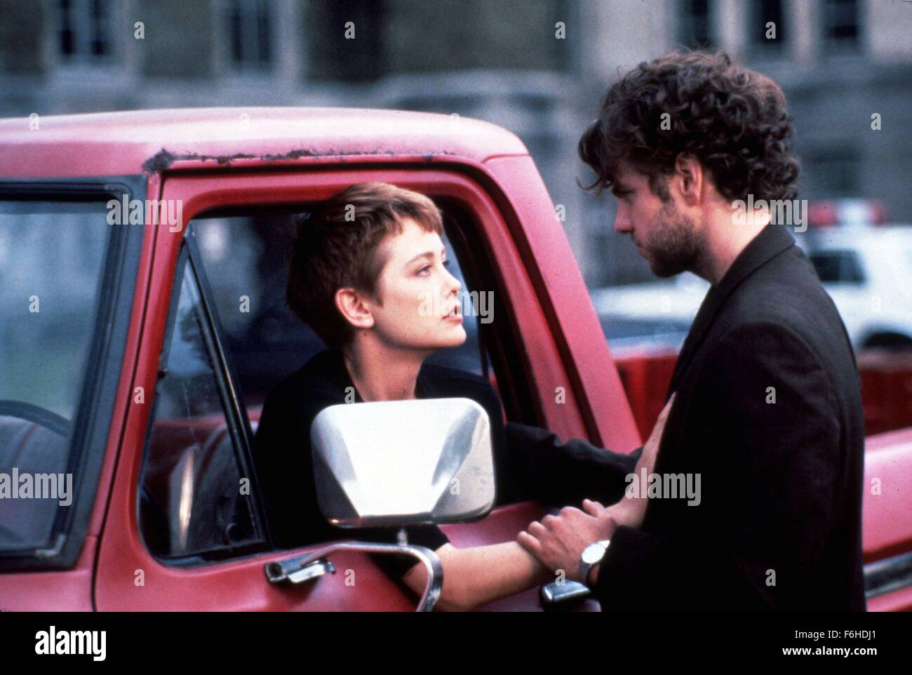 1991, Film Title: LIEBESTRAUM, Director: MIKE FIGGIS, Studio: MGM ...