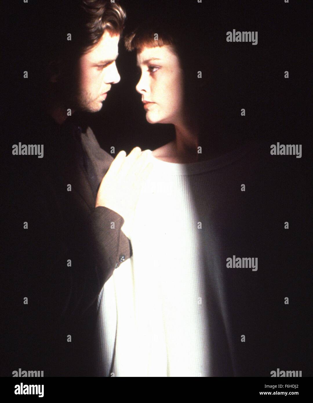 1991, Film Title: LIEBESTRAUM, Director: MIKE FIGGIS, Studio: MGM ...