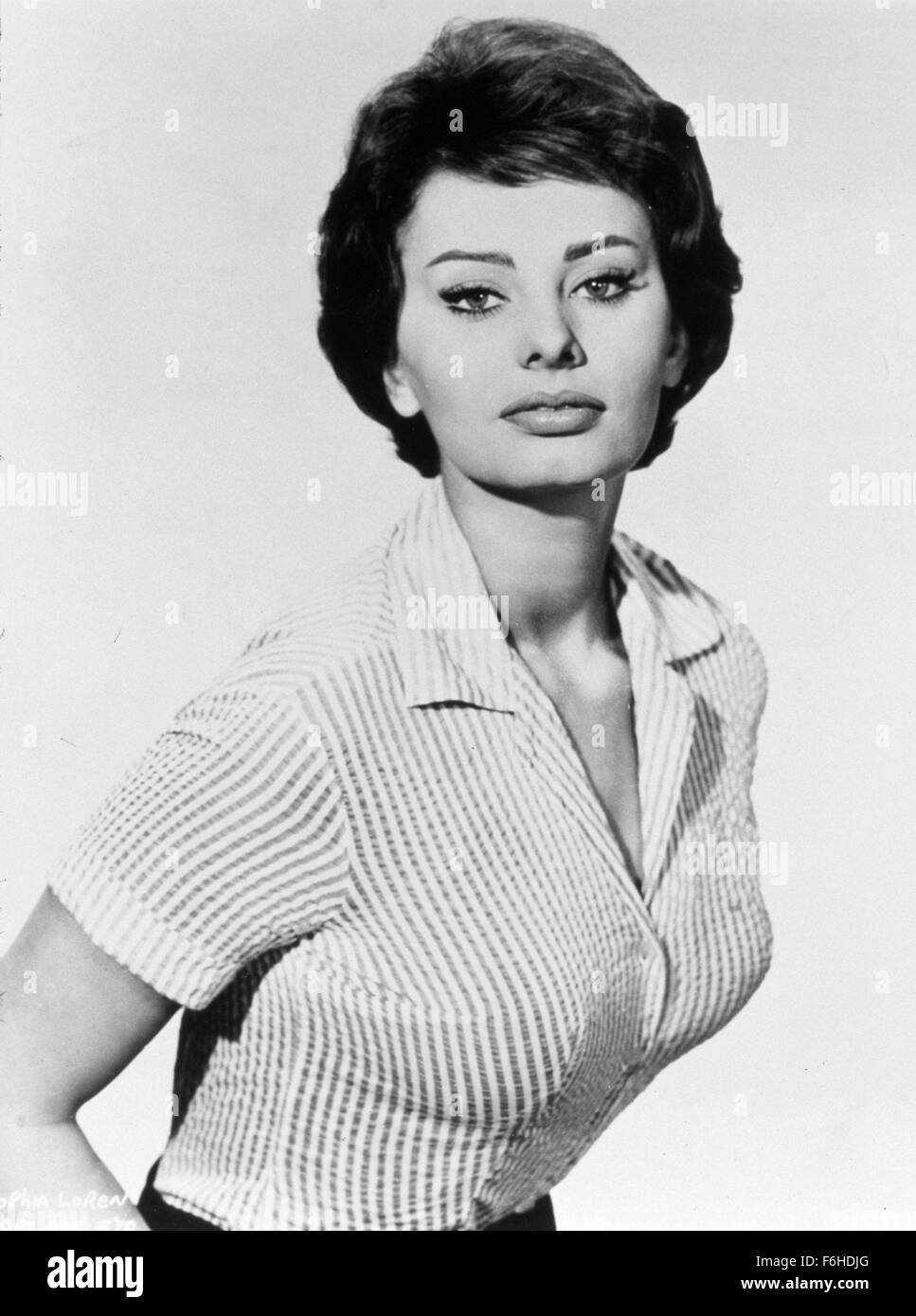 1958, Film Title: KEY, Director: CAROL REED, Studio: COLUMBIA, Pictured ...