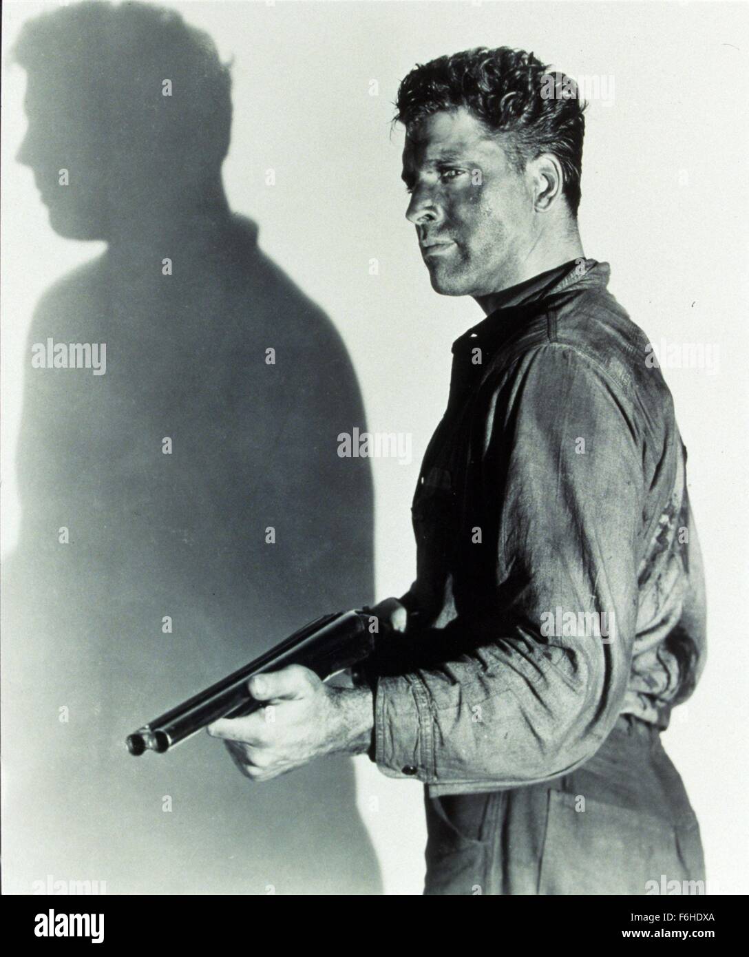 1947, Film Title: BRUTE FORCE, Director: JULES DASSIN, Studio ...