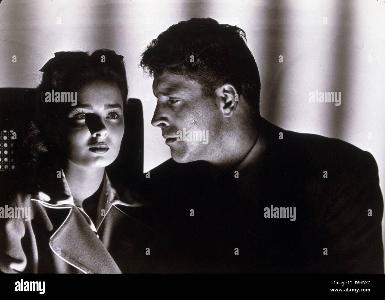 Jules dassin hi-res stock photography and images - Alamy