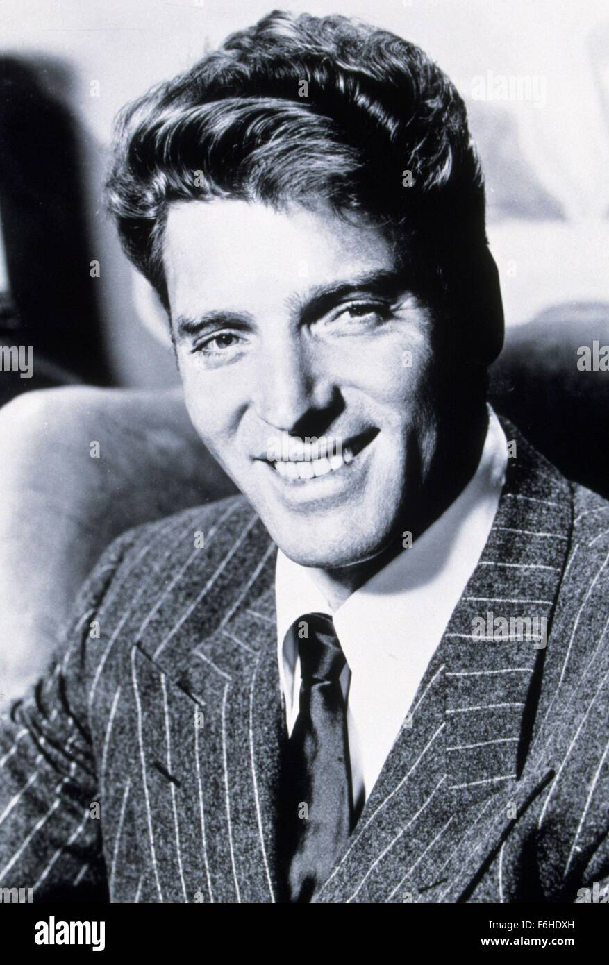 Byron haskin hi-res stock photography and images - Alamy