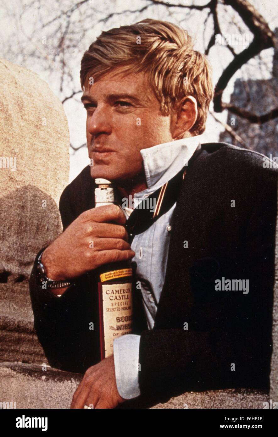 1967, Film Title: BAREFOOT IN THE PARK, Director: GENE SAKS, Pictured ...