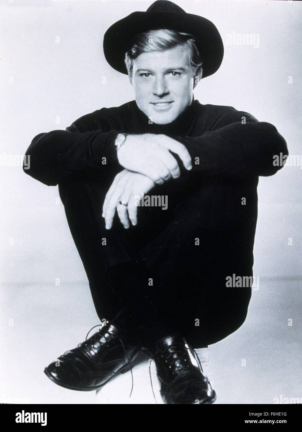 1967, Film Title: BAREFOOT IN THE PARK, Director: GENE SAKS, Pictured ...