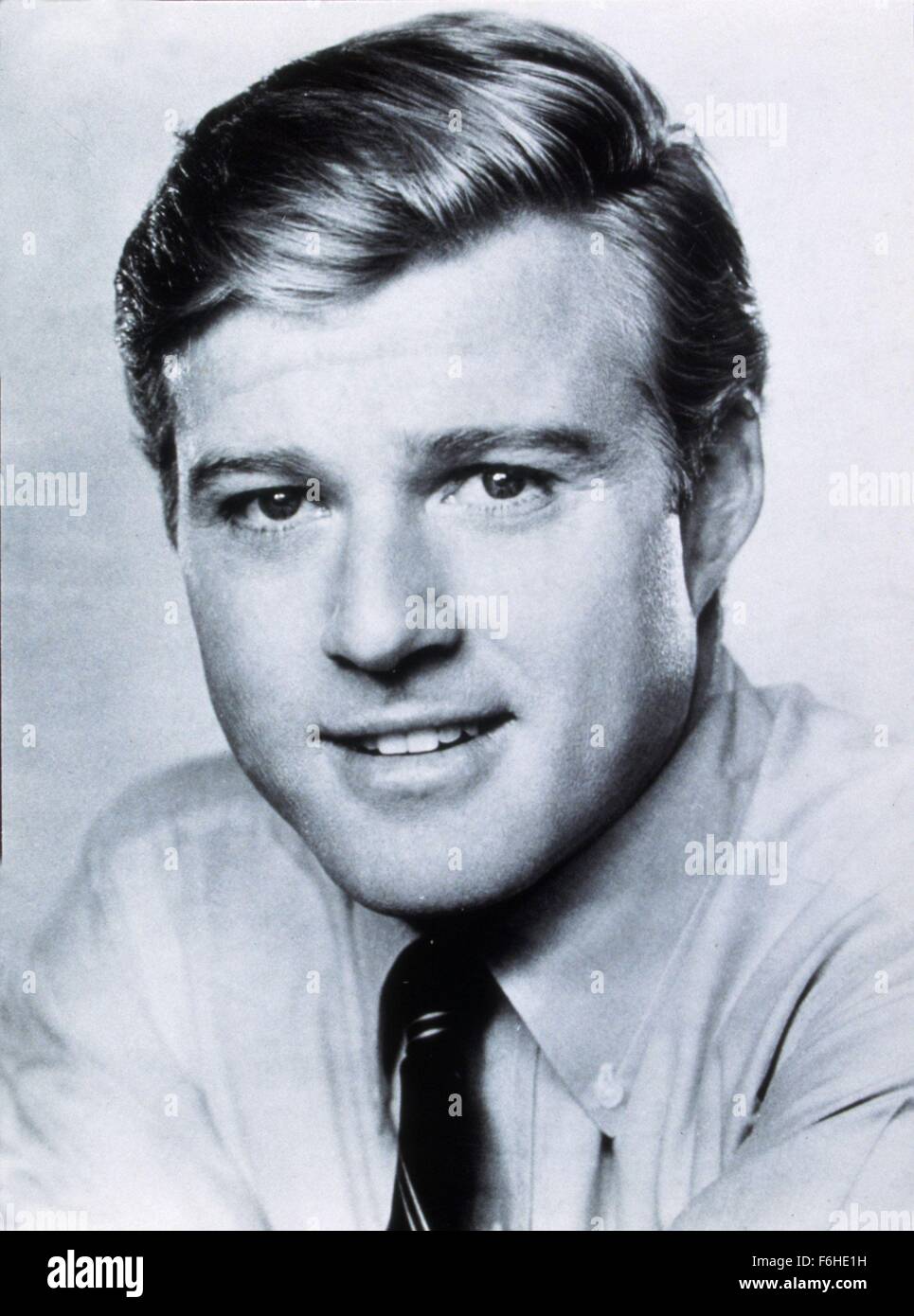 1967, Film Title: BAREFOOT IN THE PARK, Director: GENE SAKS, Studio ...