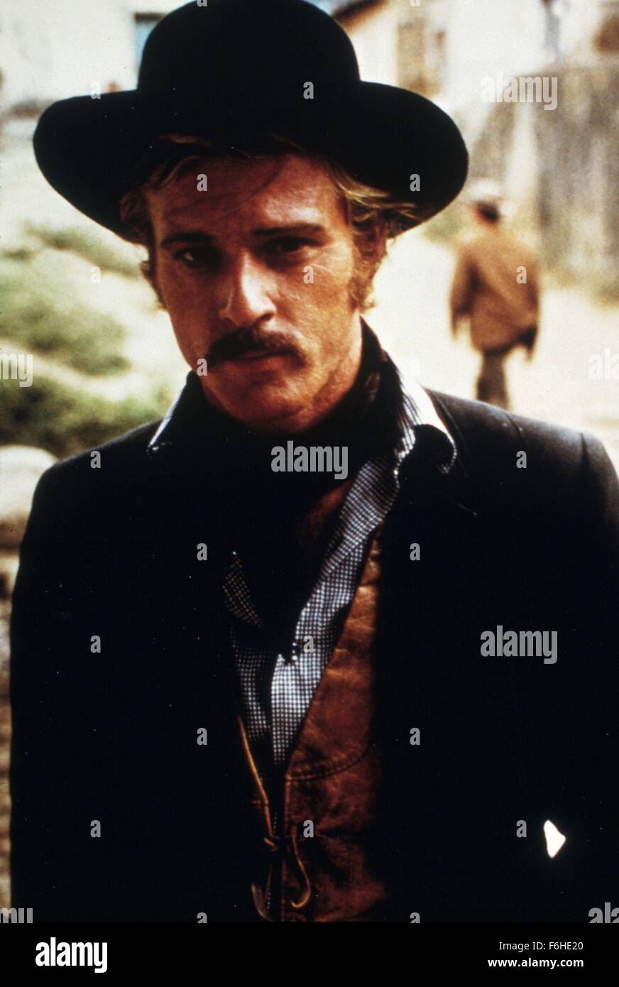 1969, Film Title: BUTCH CASSIDY AND THE SUNDANCE KID, Director: GEORGE ...