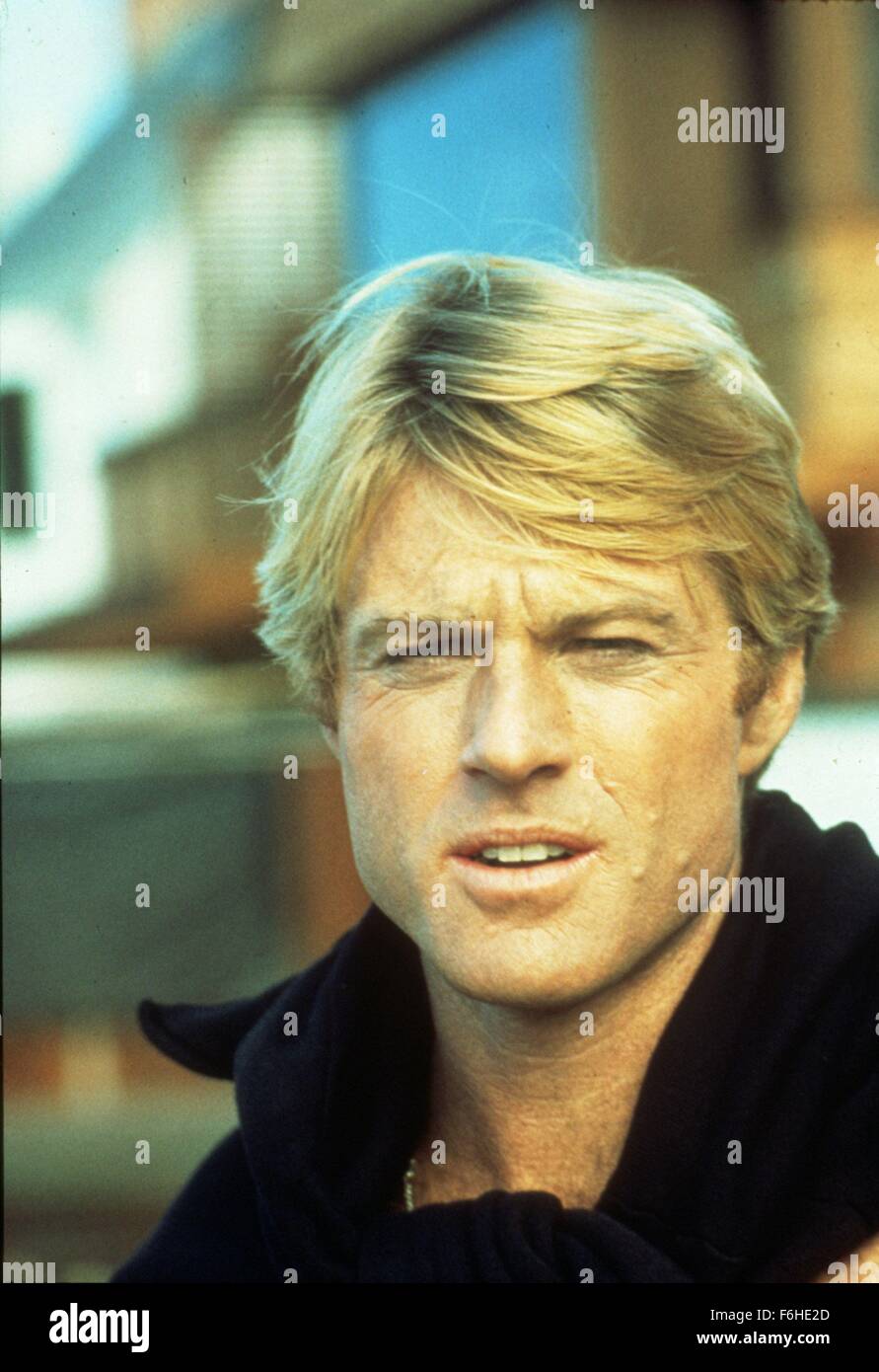 1973, Film Title: WAY WE WERE, Director: SYDNEY POLLACK, Studio ...