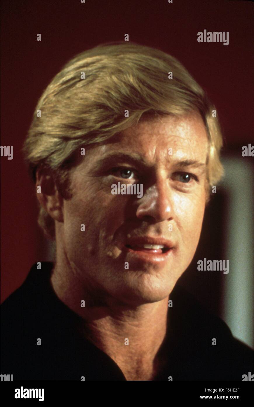 1973, Film Title: WAY WE WERE, Director: SYDNEY POLLACK, Studio ...