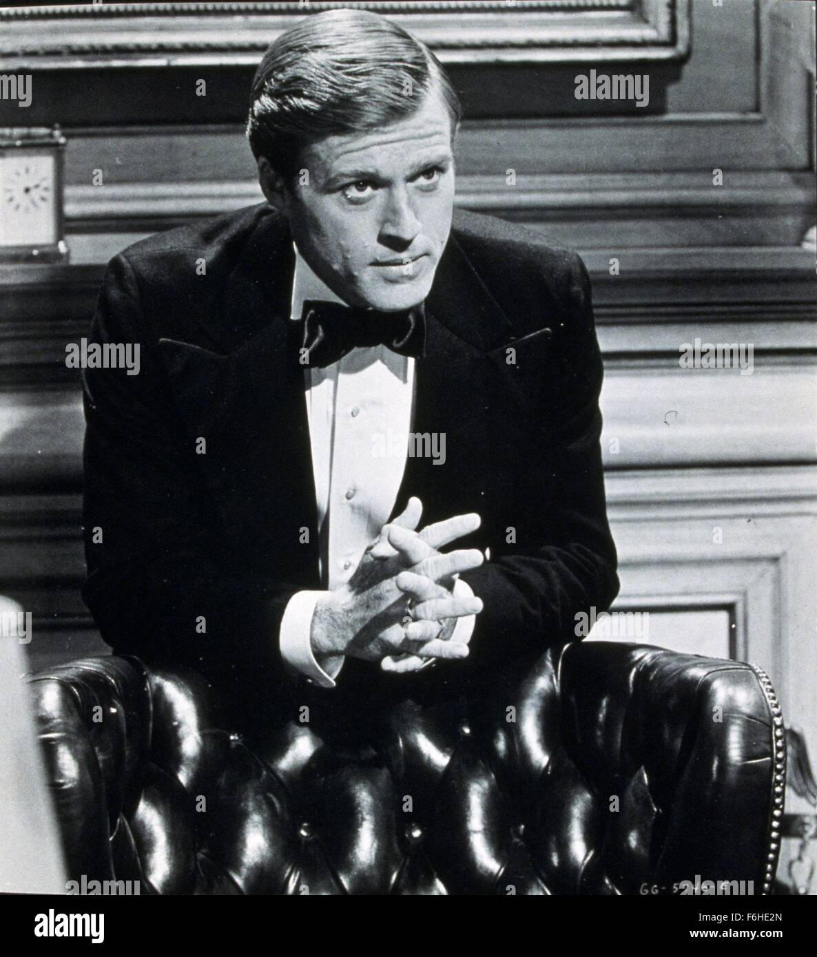 The great gatsby 1974 hi-res stock photography and images - Alamy