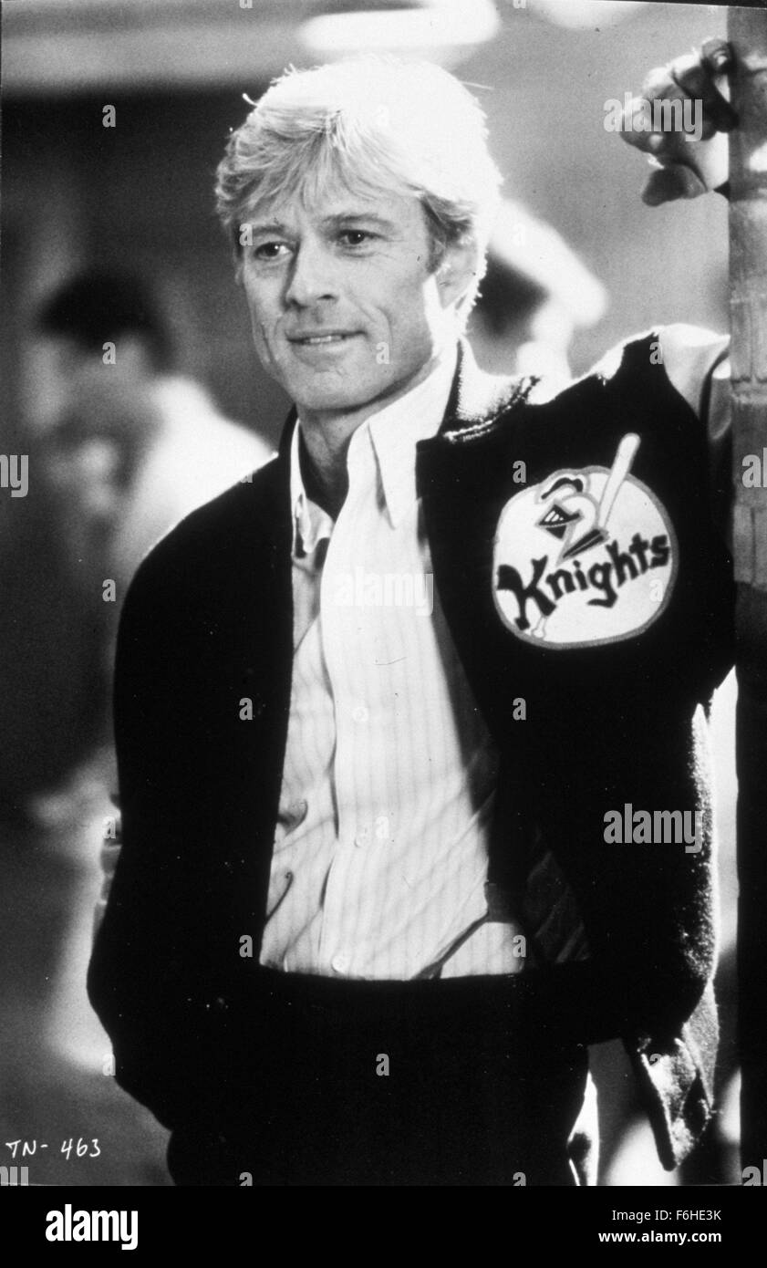 The natural robert redford Black and White Stock Photos & Images - Alamy