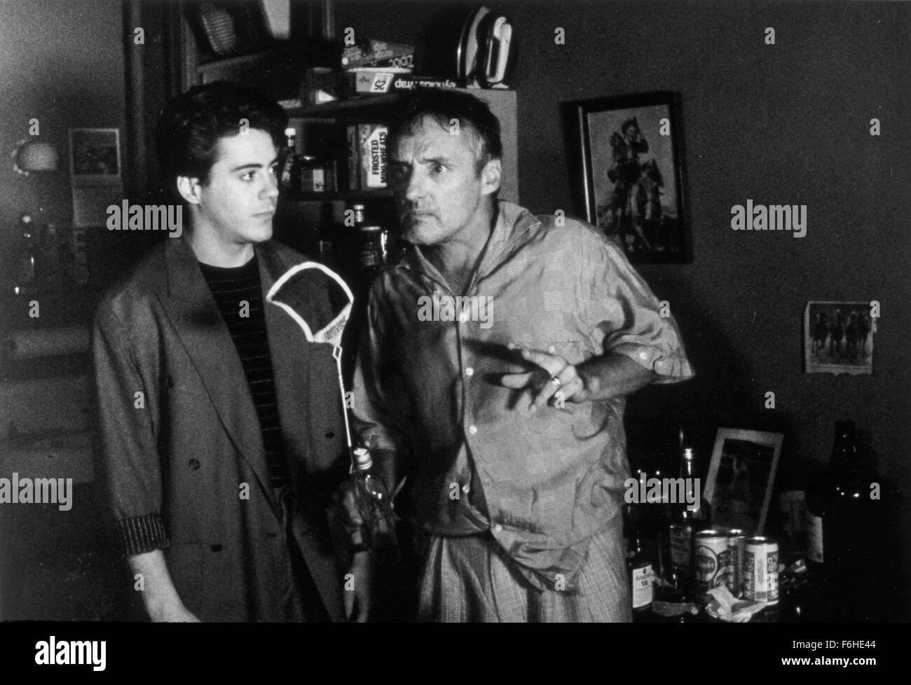 1987, Film Title: PICK, Director: JAMES TOBACK, Studio: FOX, Pictured ...