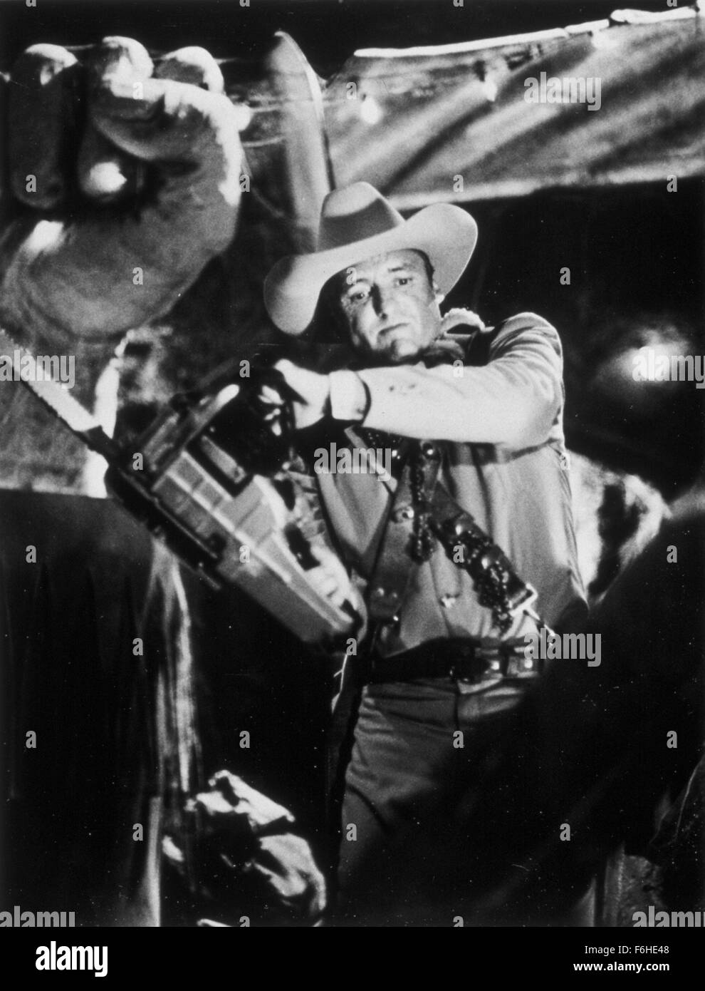 Tobe hooper hi-res stock photography and images - Alamy