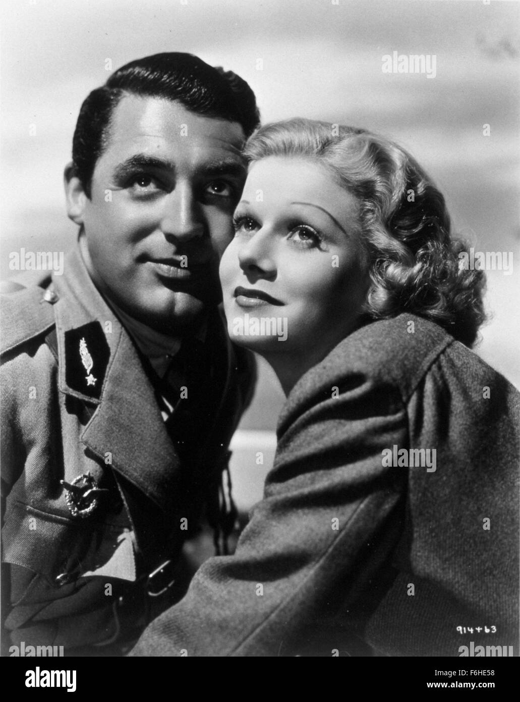 George fitzmaurice Black and White Stock Photos & Images - Alamy