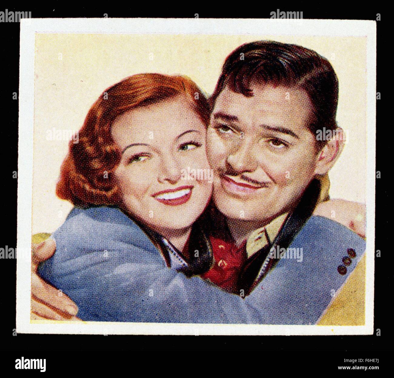 Too hot to handle 1938 hi-res stock photography and images - Alamy