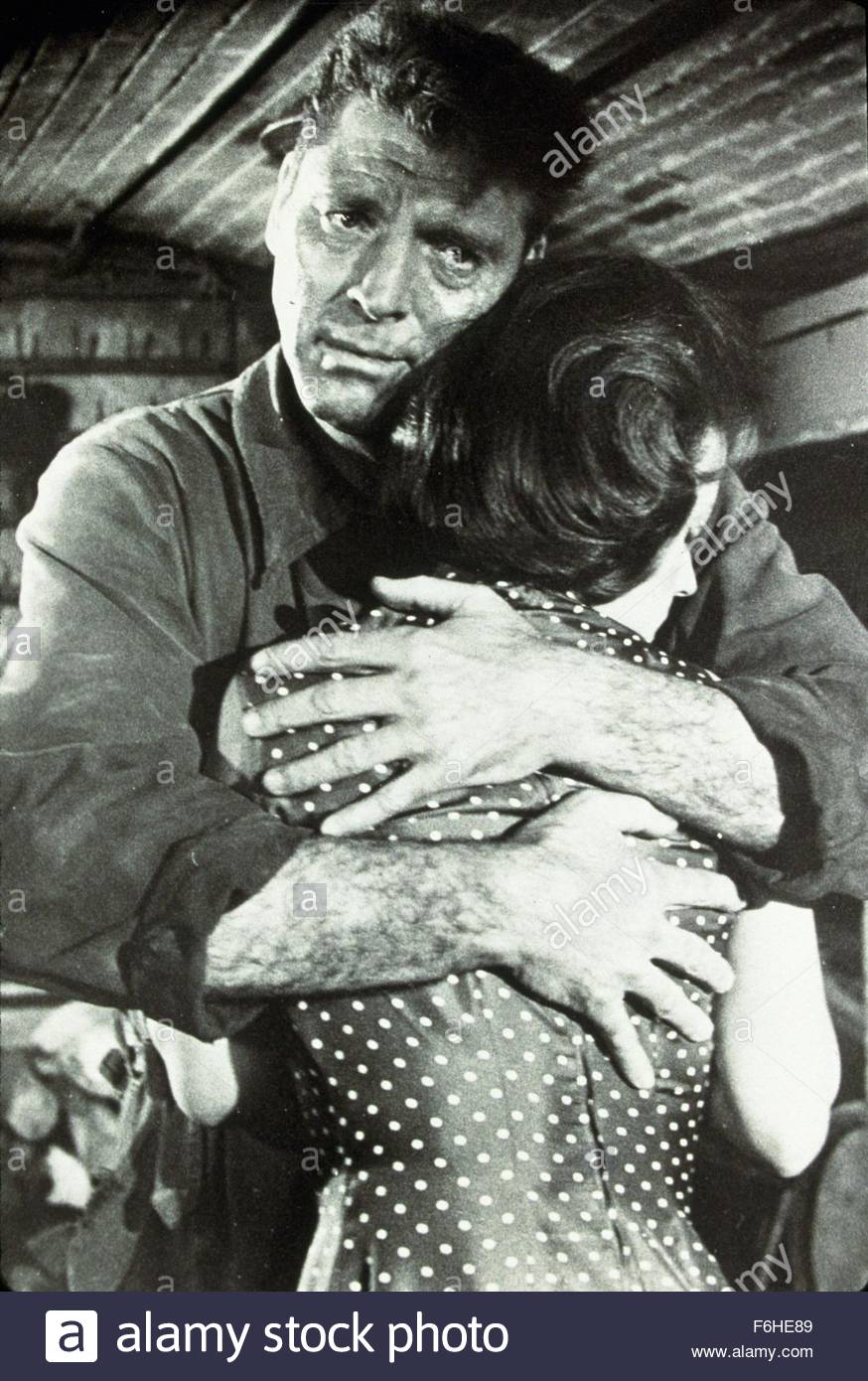 John Frankenheimer 1964 High Resolution Stock Photography and Images - Alamy