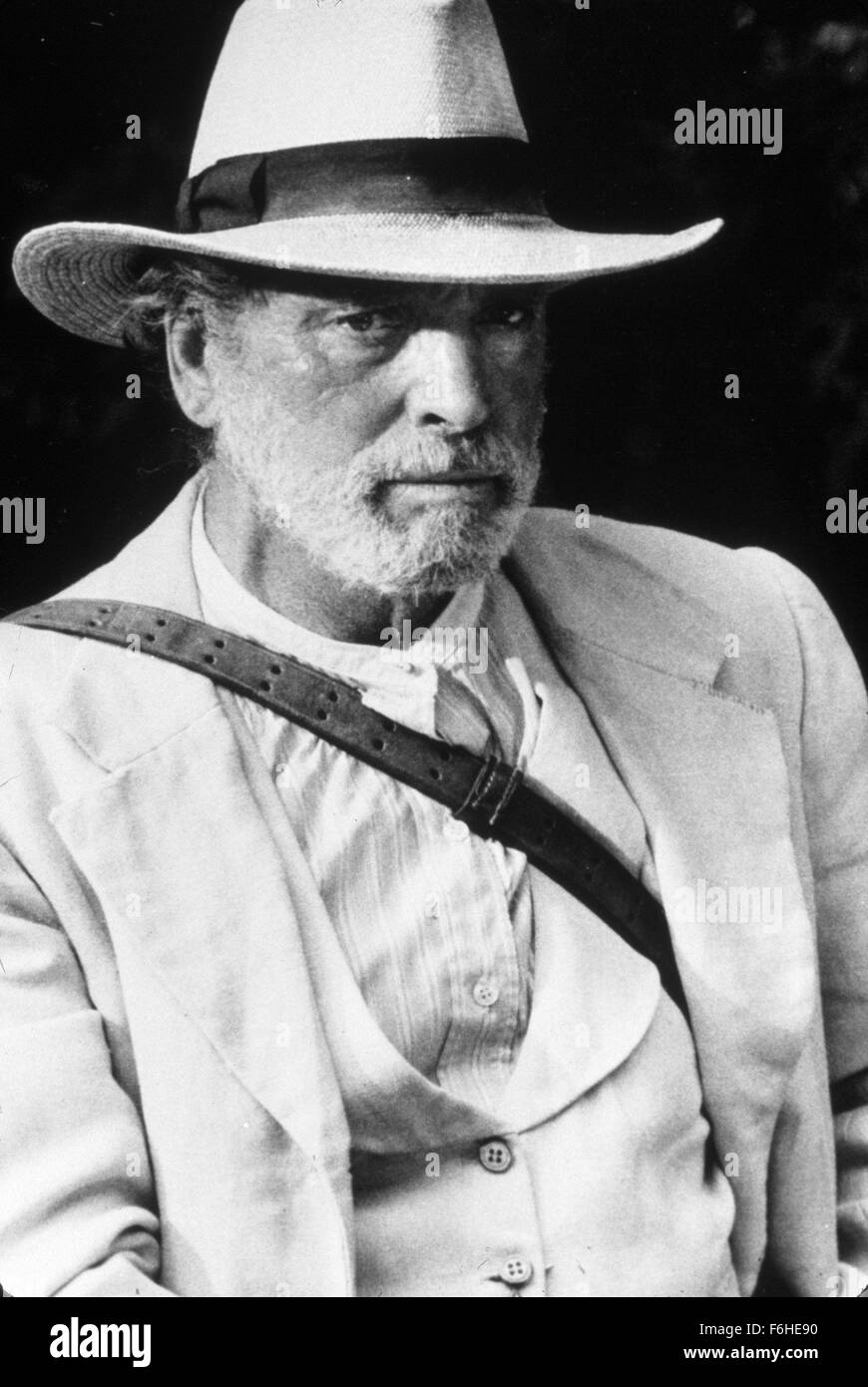 Island of dr moreau hi-res stock photography and images - Alamy