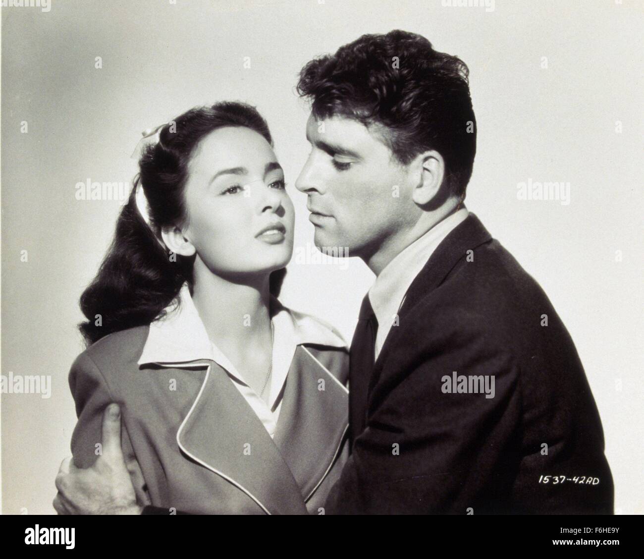 Jules dassin hi-res stock photography and images - Alamy