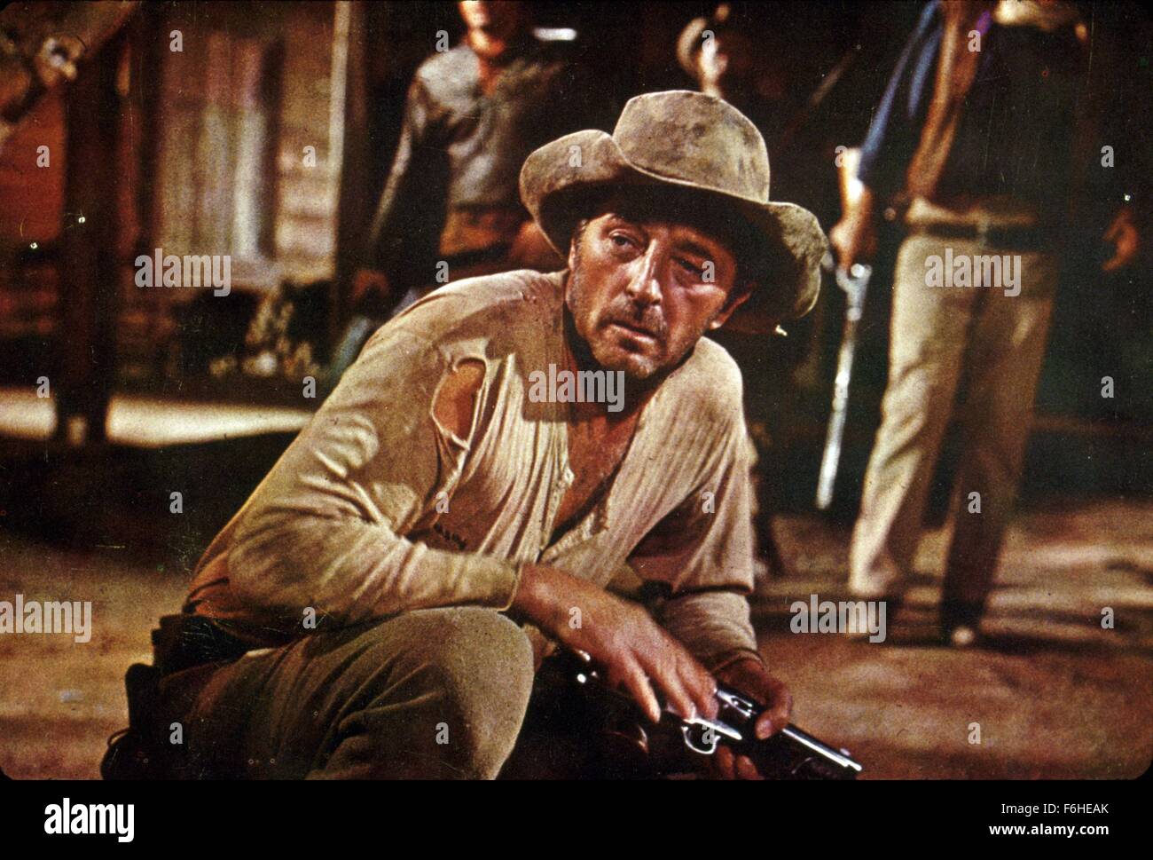 1967, Film Title: EL DORADO, Director: HOWARD HAWKS, Studio: PARAMOUNT ...