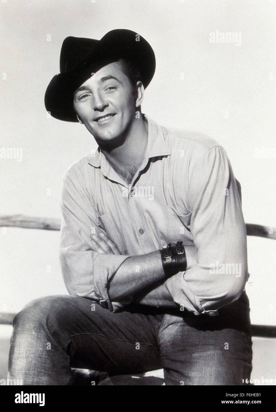 1948, Film Title: RED PONY, Director: LEWIS MILESTONE, Studio: REPUBLIC ...