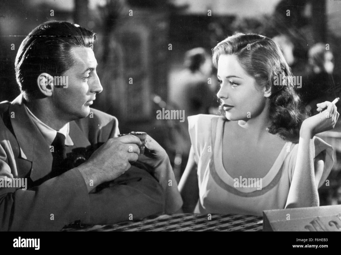 1947, Film Title: OUT OF THE PAST, Director: JACQUES TOURNEUR, Studio ...