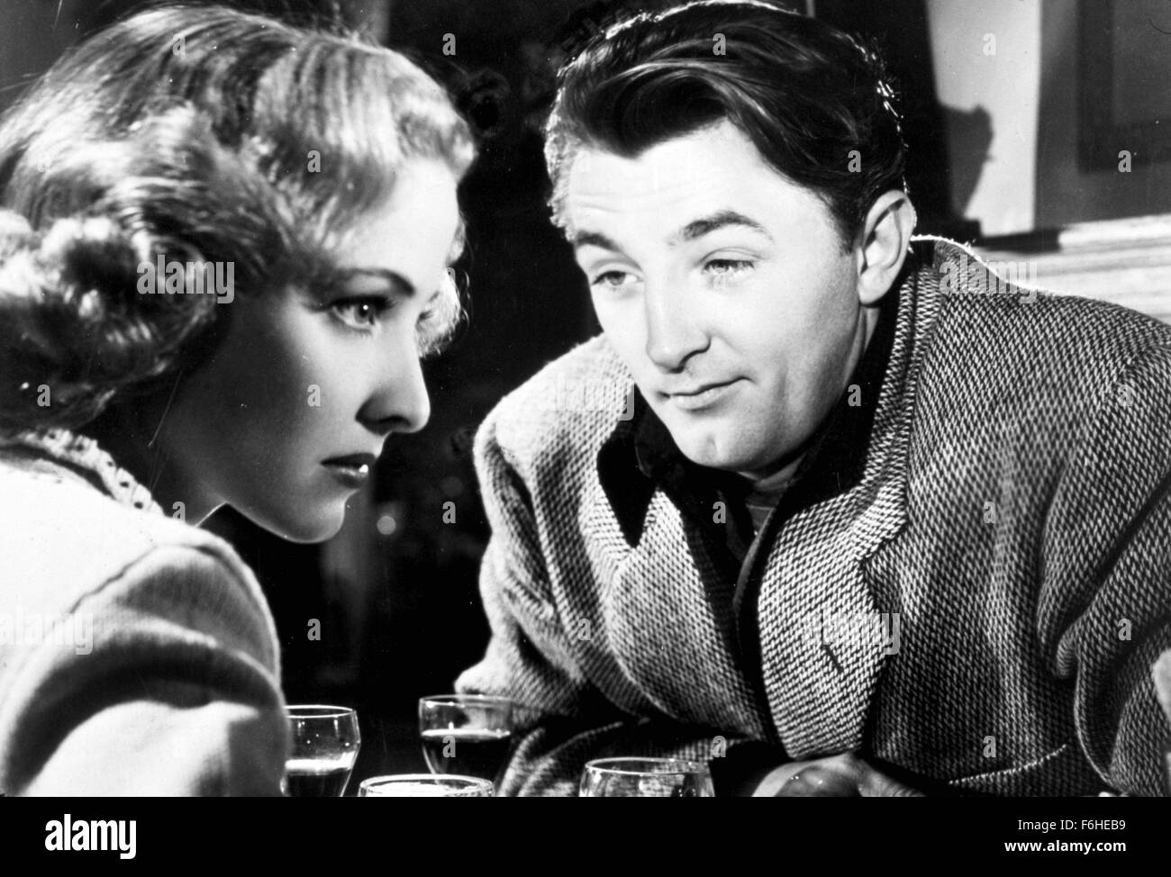 1946, Film Title: LOCKET, Director: JOHN BRAHM, Studio: RKO, Pictured ...
