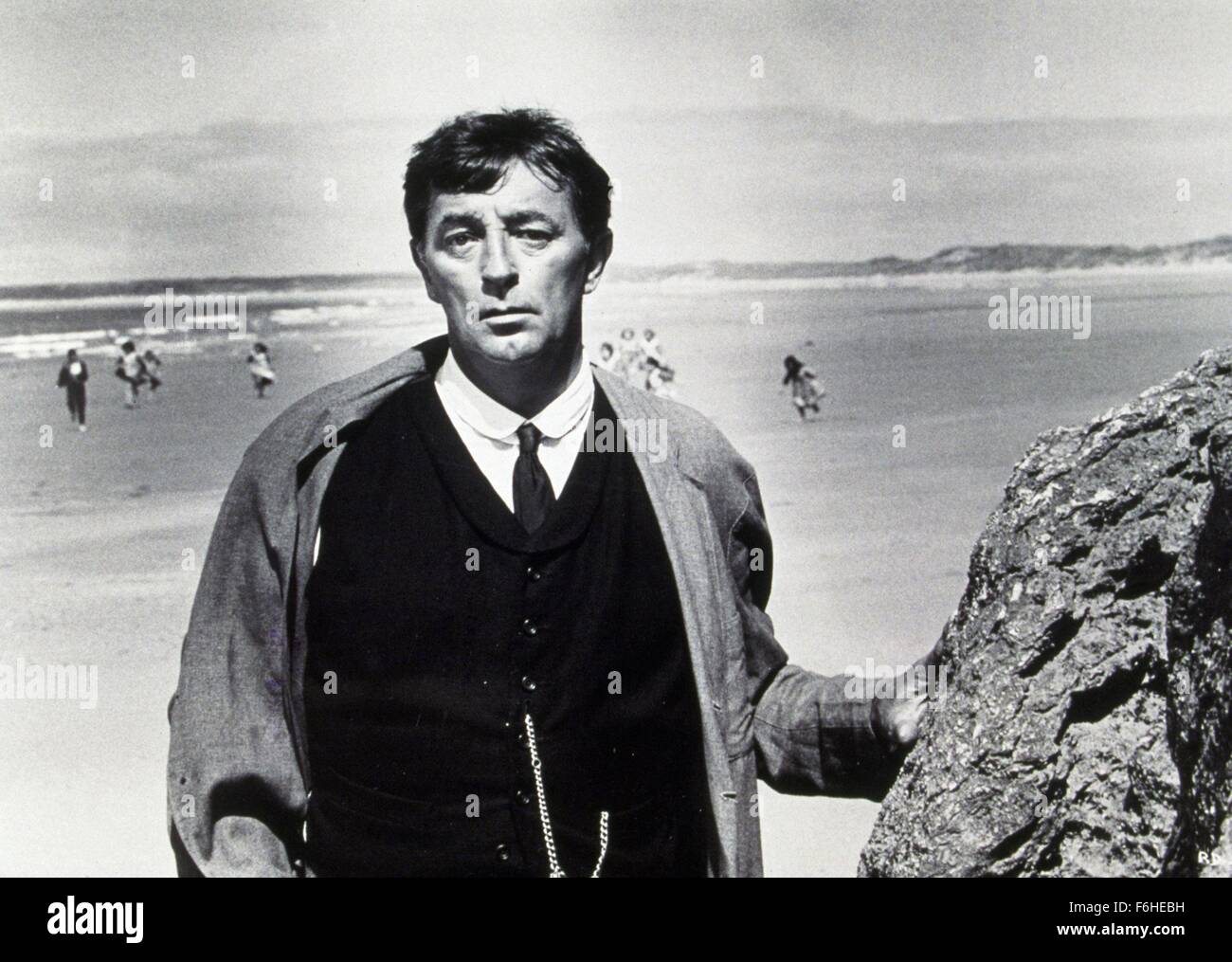 Ryans daughter film hi-res stock photography and images - Alamy