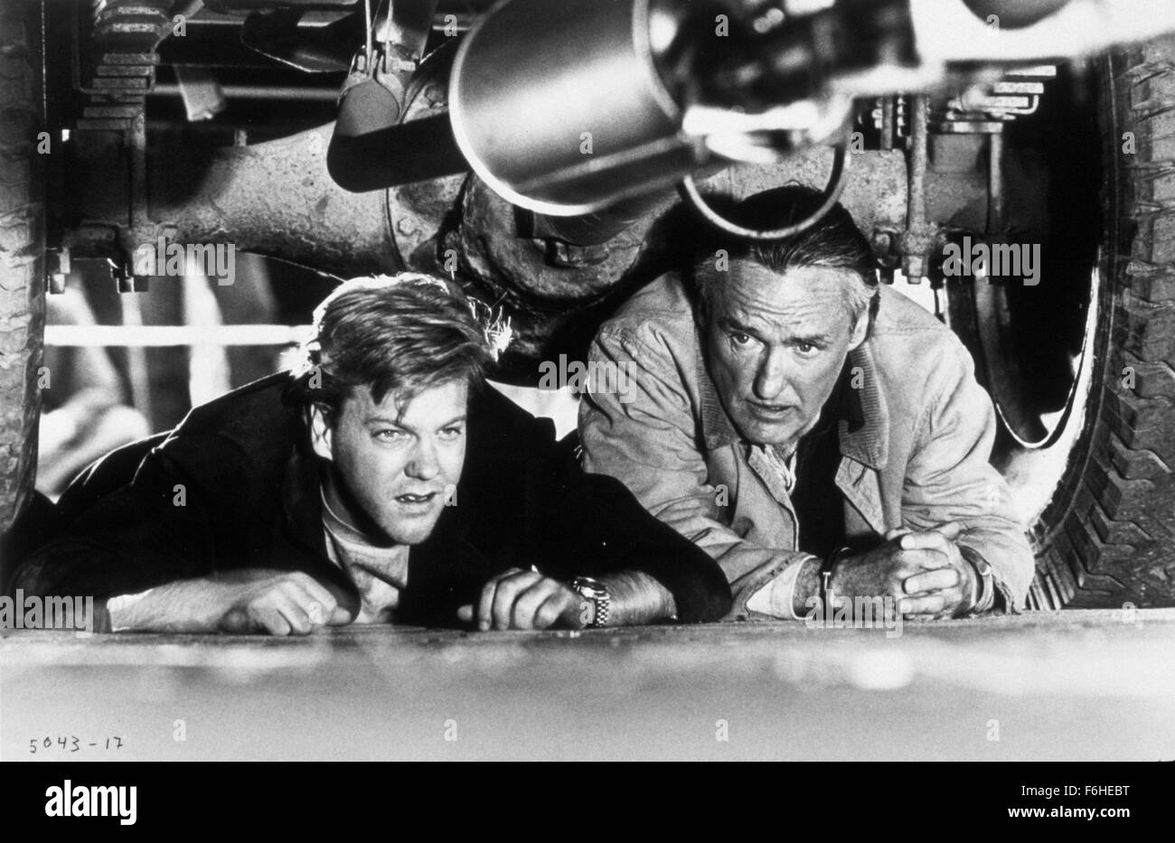 Flashback 1990 dennis hopper Black and White Stock Photos & Images - Alamy