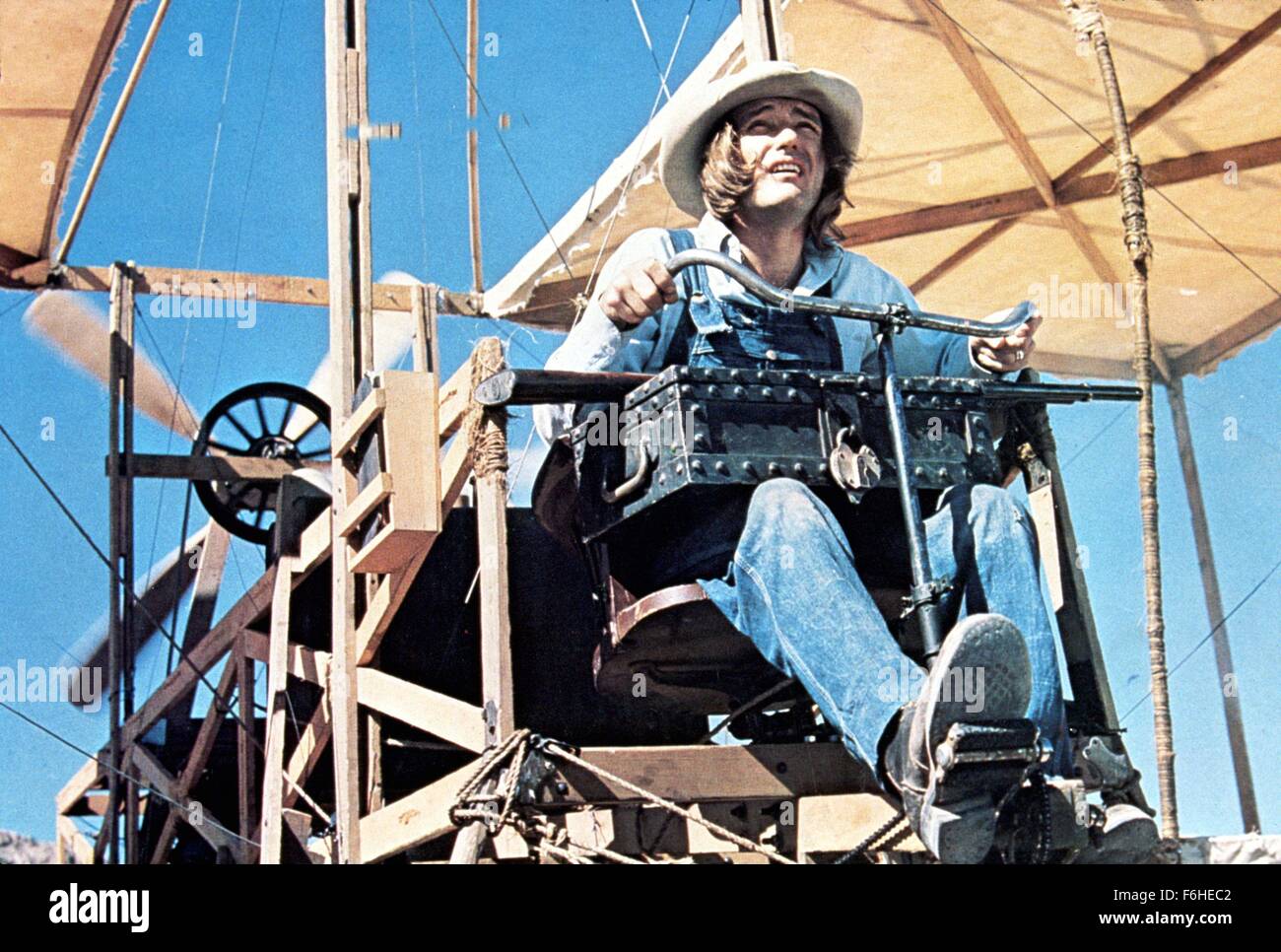 1973, Film Title: KID BLUE. (Credit Image: SNAP Stock Photo - Alamy